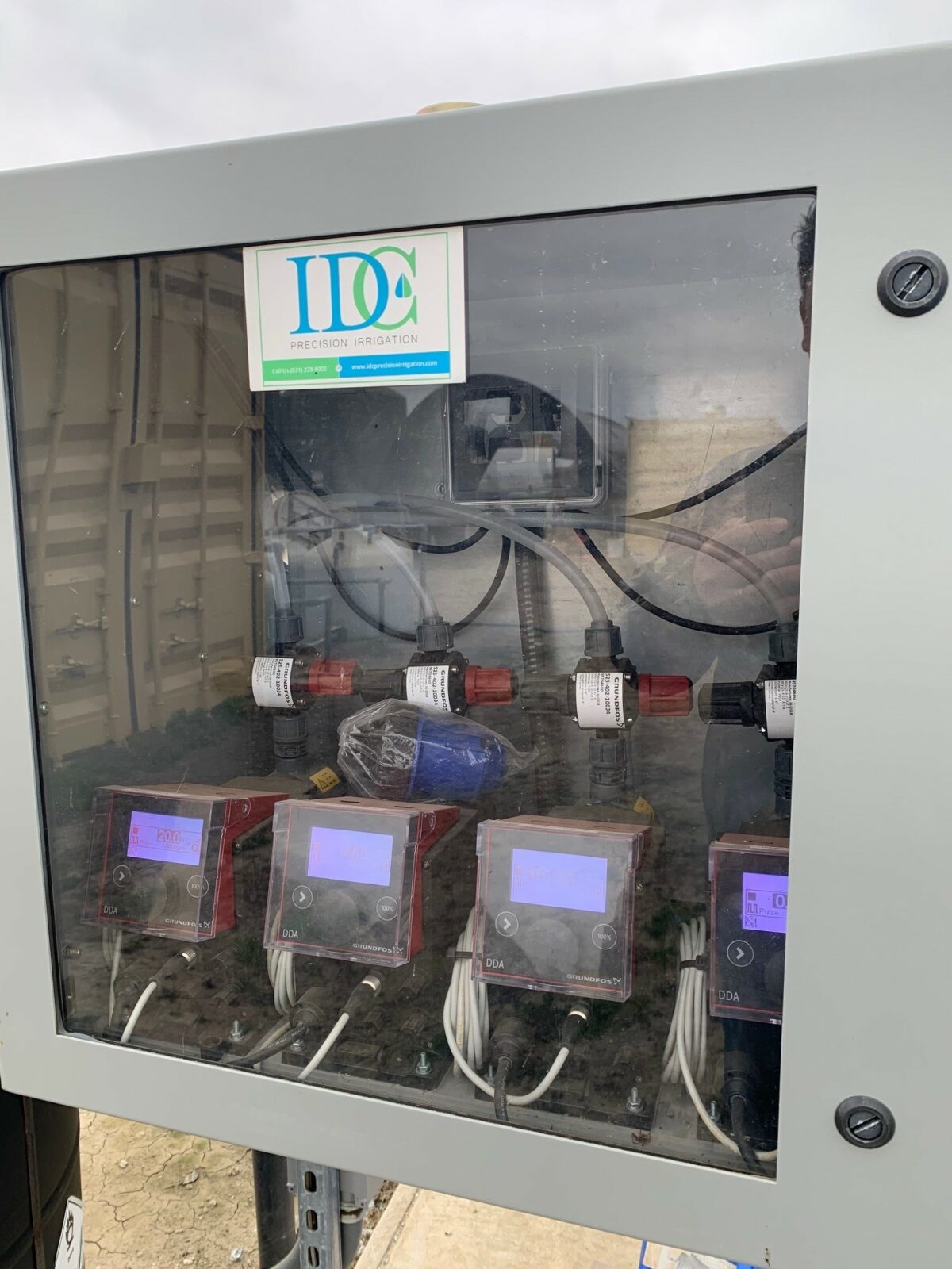 2 Simple Steps To Keep Your Irrigation Electrical System Running Well ...