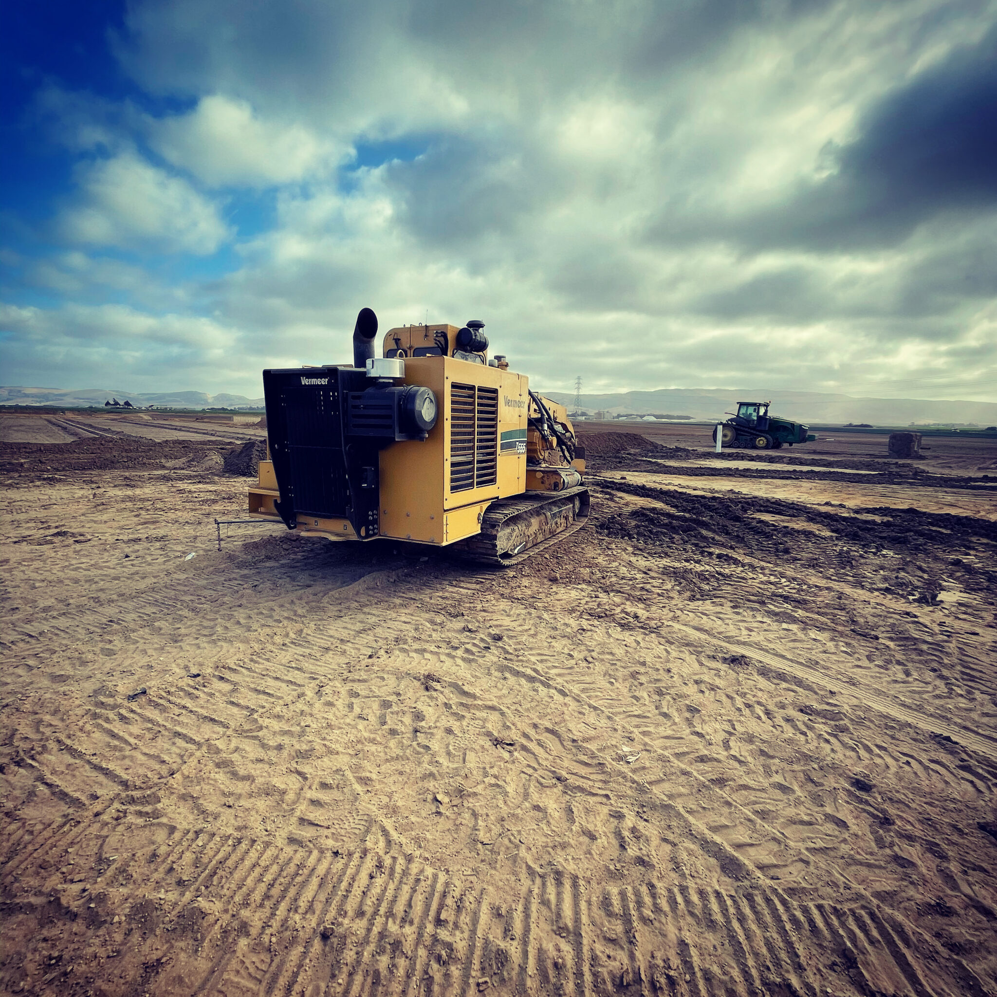 AvidWater – Irrigation | Design | Construction